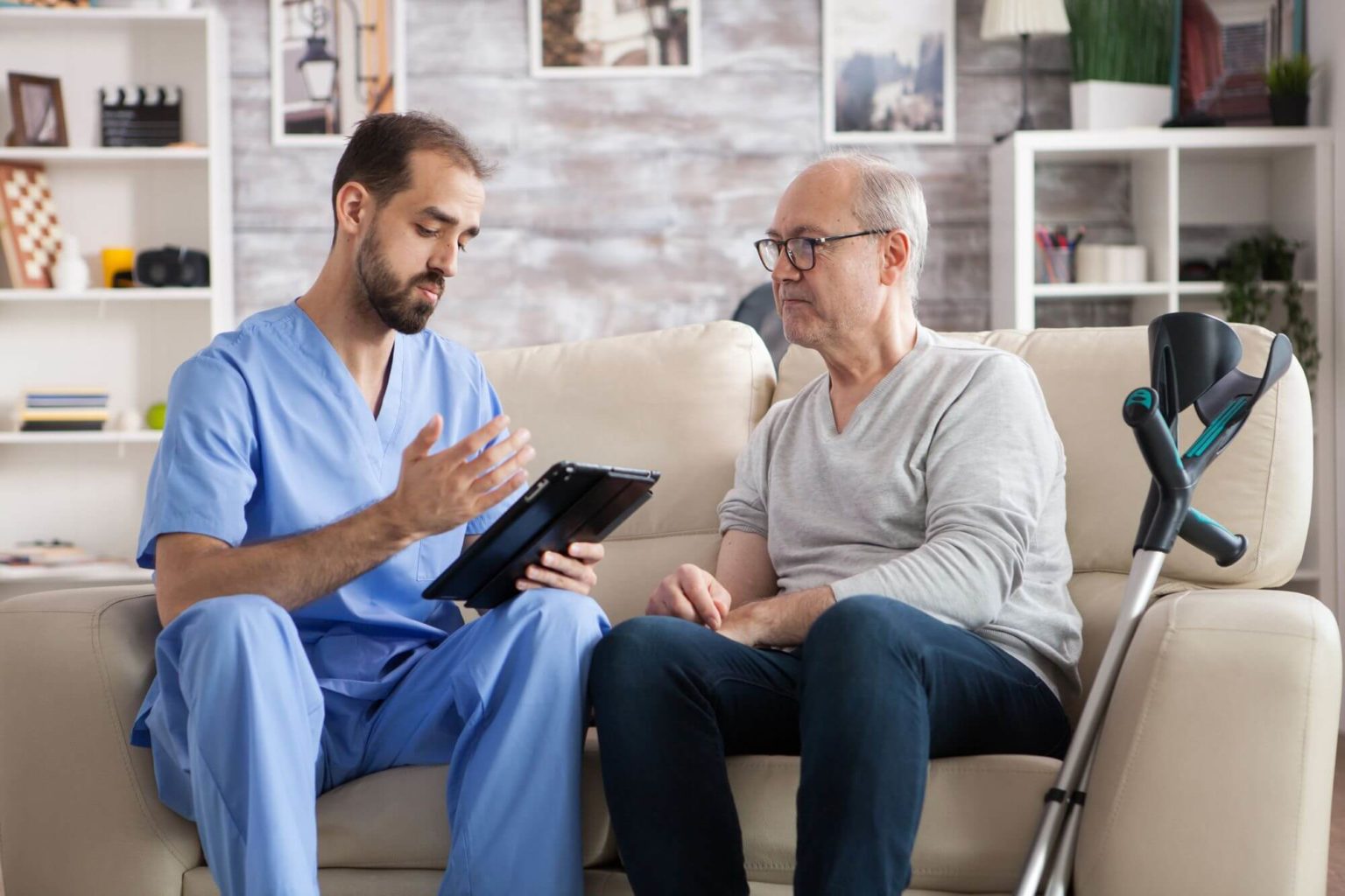 Who We Are | StateServ