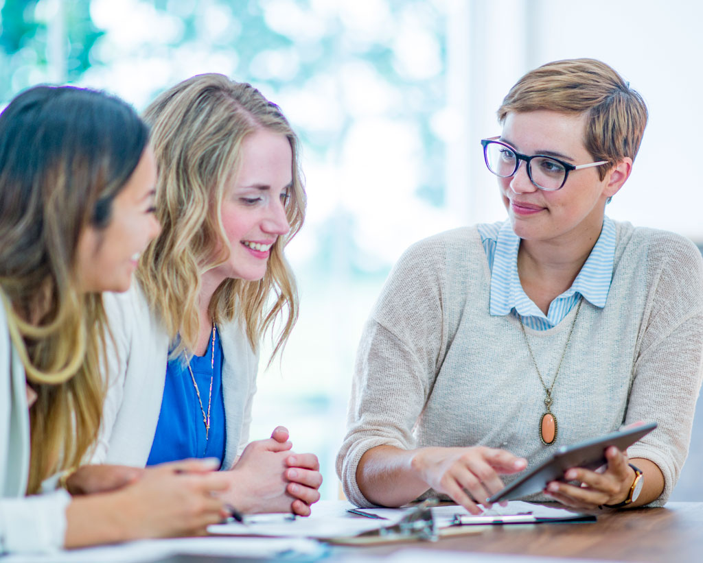 Who We Are | StateServ